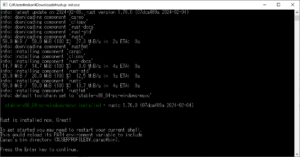 【Rust】VSCodeでRustを開発する環境構築方法 | Tech Undefined